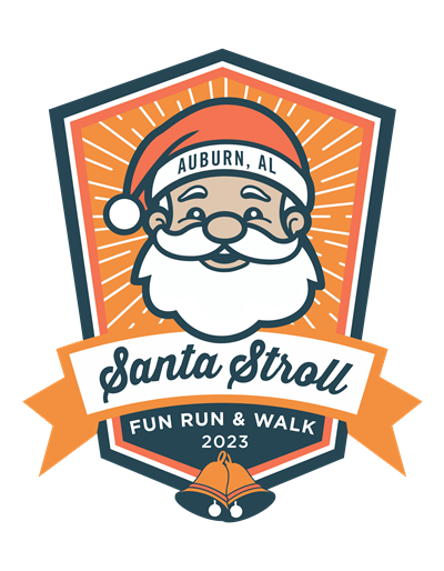 City of Auburn Parks and Recreation: 2023 Jingle Jog 5k and Santa ...